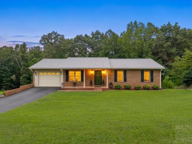 336 Kenmore Ave, Martinsville, VA 24112
