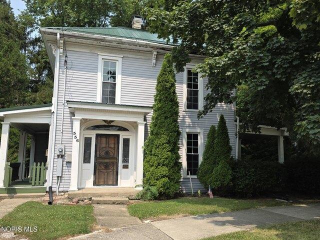 336 Holgate Ave, Defiance, OH 43512