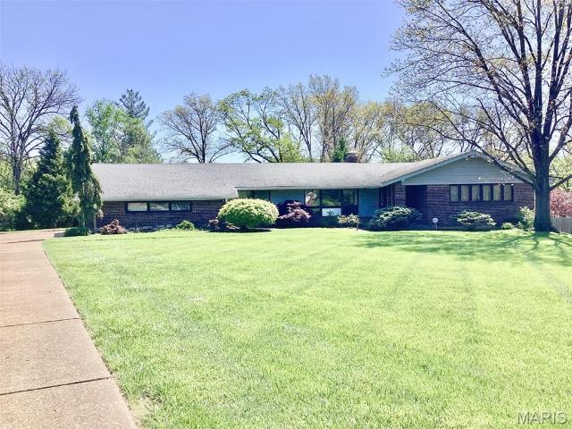 336 Hackmann Ln, St. Louis, MO 63141 | MLS #26023 | Compass