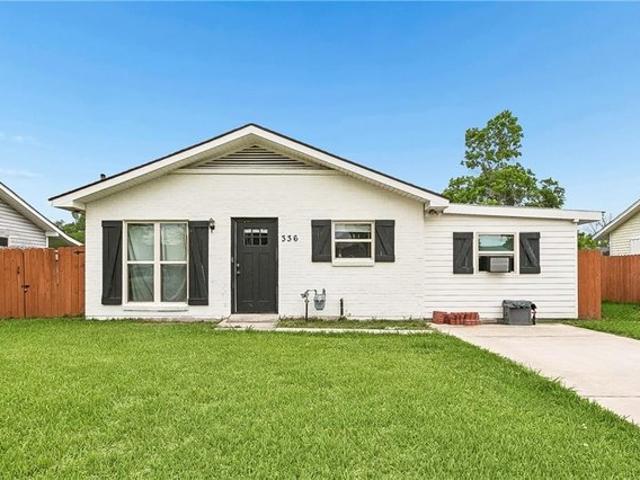 336 Helis Dr, Waggaman, LA 70094