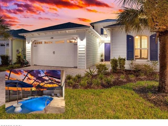 336 High Tide Ln, Daytona Beach, FL 32124