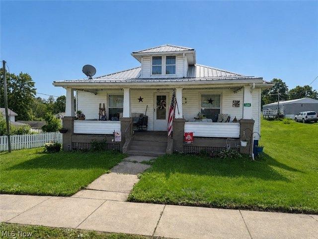 336 High St, Hopedale, OH 43976