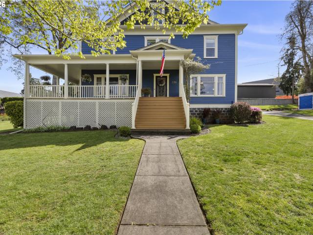 336 hill st