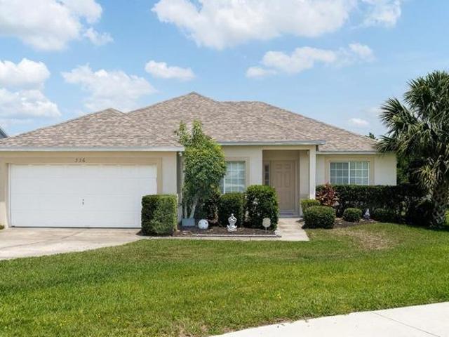 336 Hillcrest Dr, Davenport, FL 33897