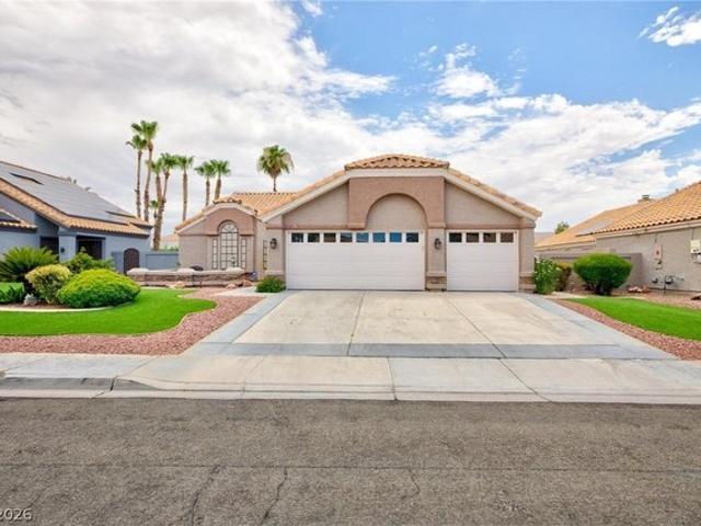 336 Humboldt South Dr, Henderson, NV 89074