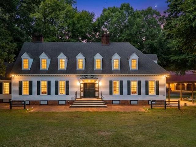 336 Hunt Country Farms Rd, Martinsville, VA 24112