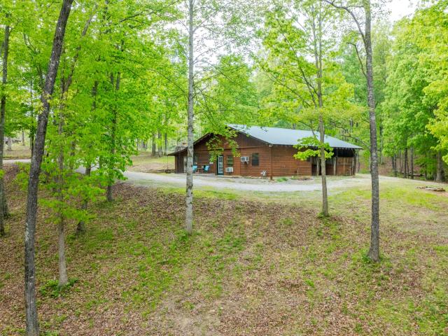 336 John J Smith Rd