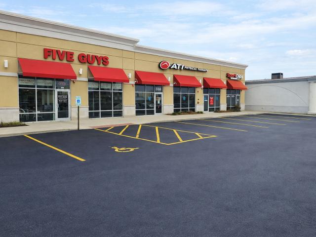 336 Ogden Avenue