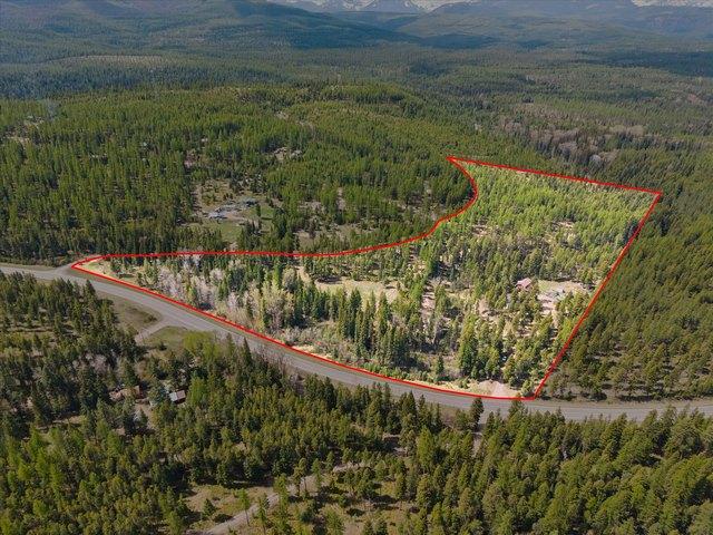 336 Old Barn Rd, Seeley Lake, MT 59868