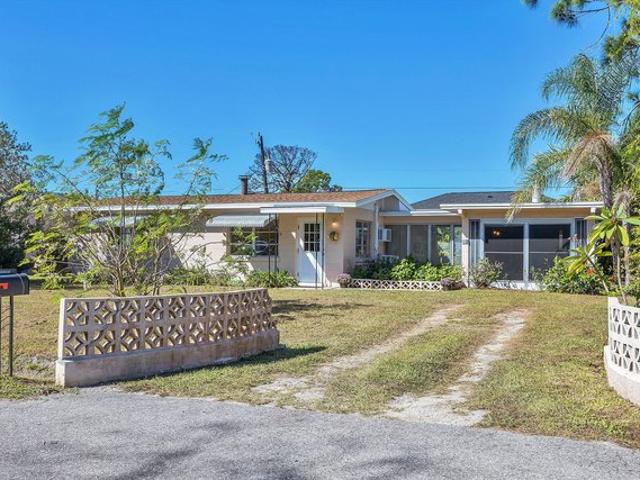 336 Orduna Dr, North Port, FL 34287