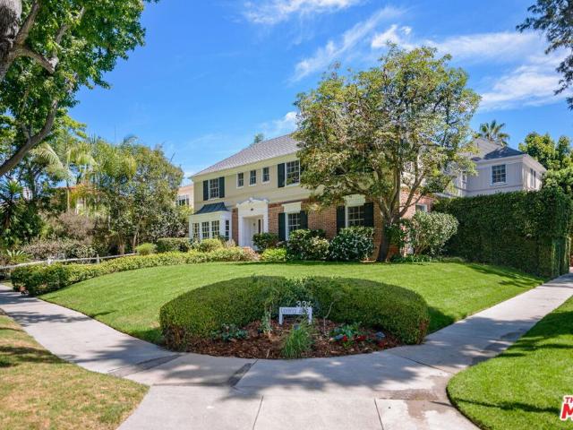 336 Loring Avenue