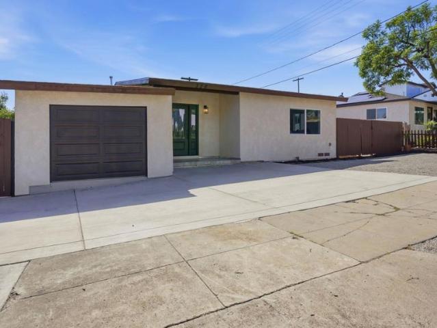 336 Los Angeles Pl, San Diego, CA 92114 | MLS #PTP2603 | Compass