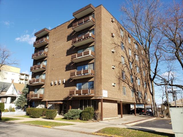 336 Lathrop Avenue Unit 605, Forest Park, US, IL