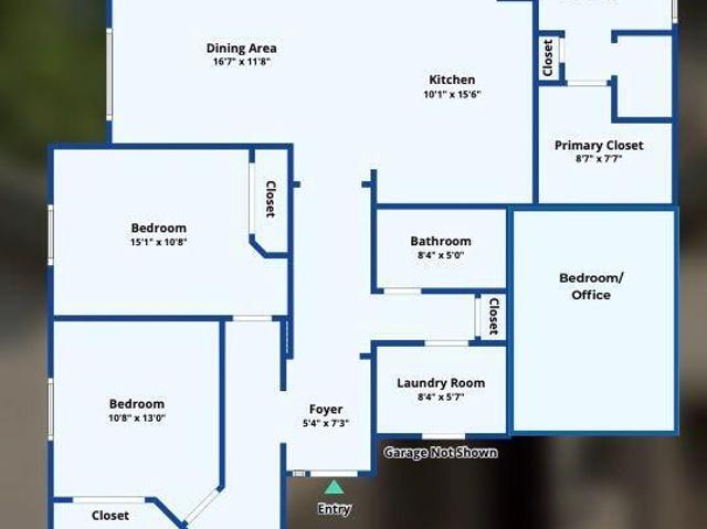 336 Laughing Hill Dr, Clarkdale, AZ 86324 | MLS #6981
