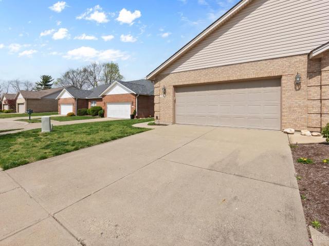 336 Lauryn Meadows Court