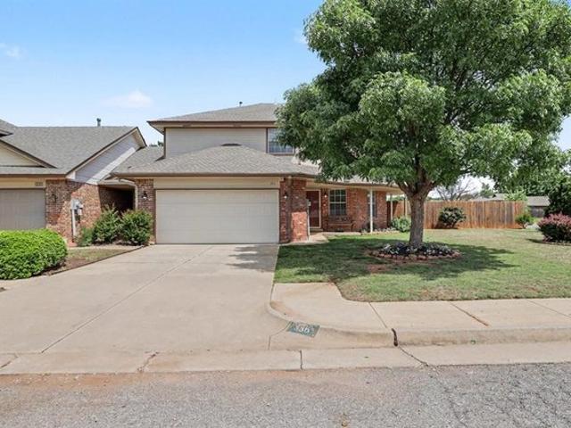 336 Lariat Cir, Edmond, OK 73003
