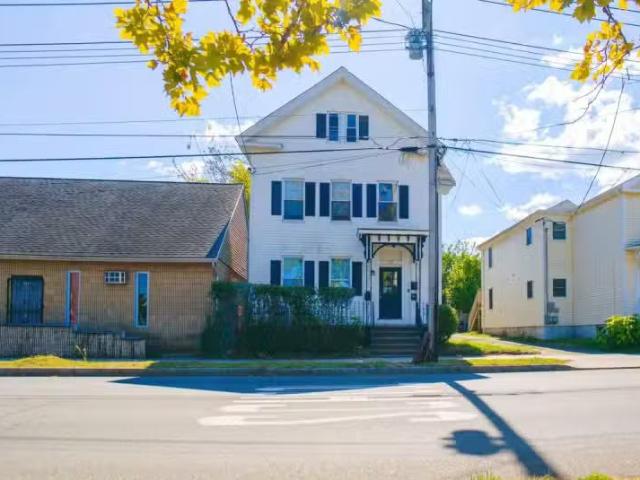 336 Legion Avenue, 3, New Haven, CT 06519