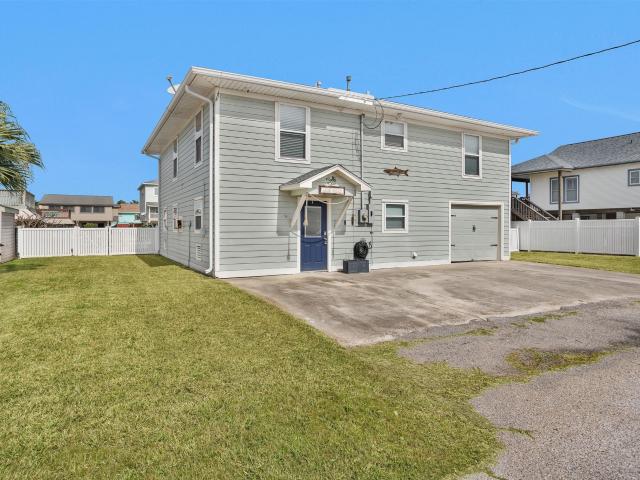 336 Ling St, Bayou Vista, TX 77563 | MLS #77801 | Compass