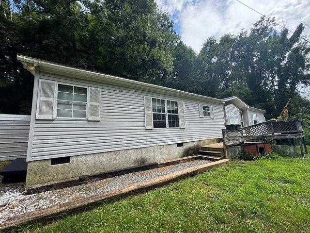 336 Mountain Laurel Ln, Newland, NC 28657