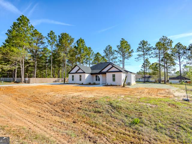 336 Mace Cannon Road