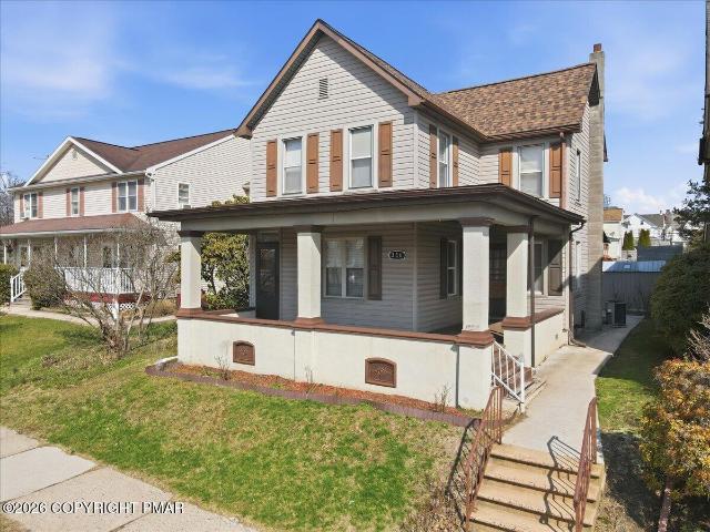 336 Mahoning Street