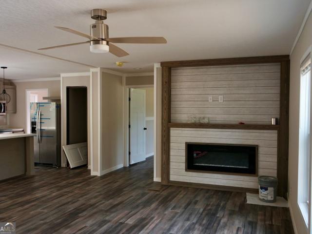 336 Mineral Springs Trail