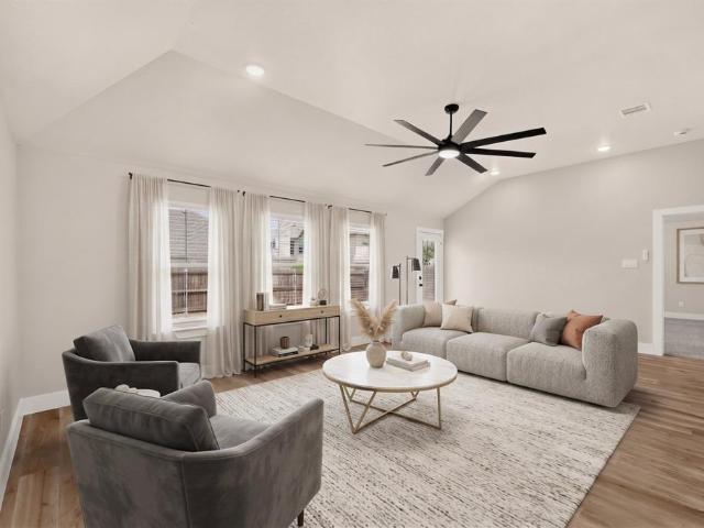 336 Mystic River Trail