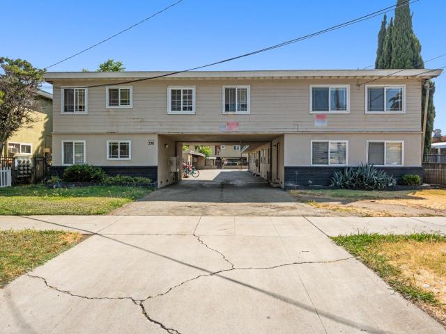 336 N 5th St, San Jose, CA 95112 | MLS #ML82042