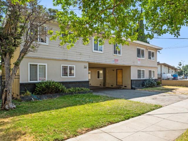 336 N 5th Street