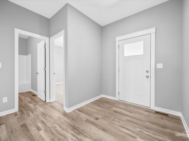 336 N Charles Street