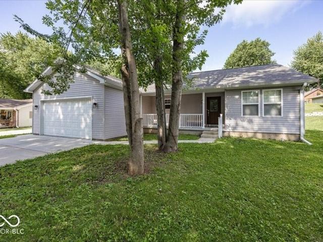 336 N Madison St, Knightstown, IN 46148