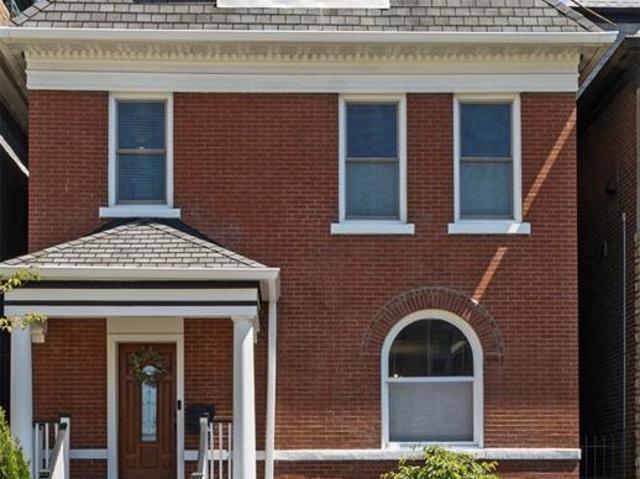 336 N Newstead Ave, St. Louis, MO 63108 | MLS #26023