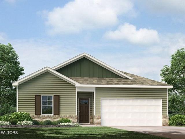 336 N Rolling Meadows Dr, Harriman, TN 37748