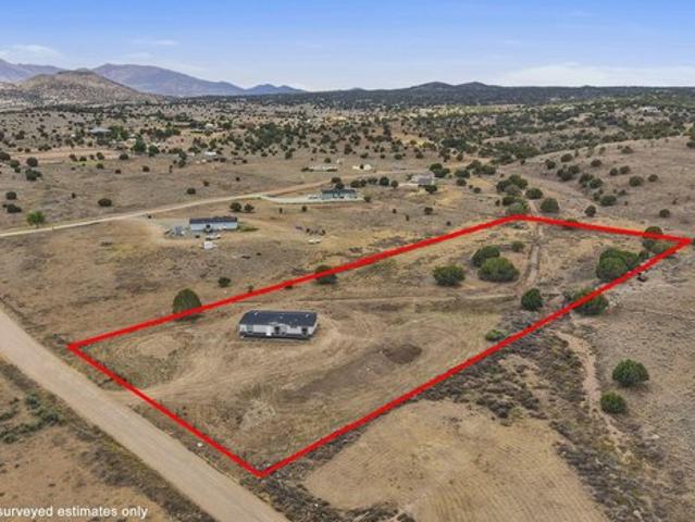 336 N Son Shine Ln, Chino Valley, AZ 86323
