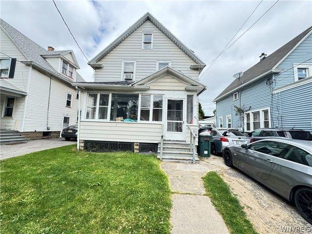 336 Norton St, Rochester, NY 14621
