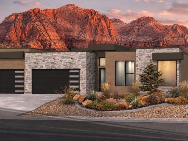 336 S 440 E, Ivins, UT 84738