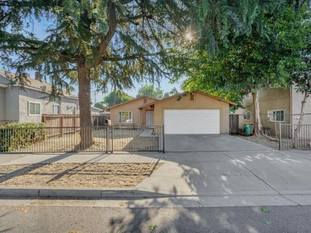 336 S Airport Way, Stockton, CA 95205