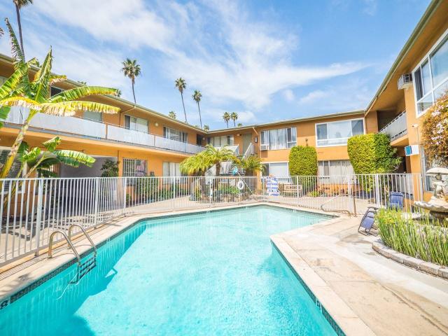336 S. Alexandria Ave 2 Bedroom Apartment for Rent at 336 S Alexandria Ave, Los Angeles, CA 90020 Wilshire Center Koreatown