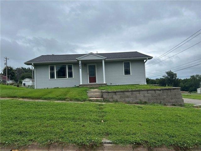 336 S Liberty St, Troy, KS 66087
