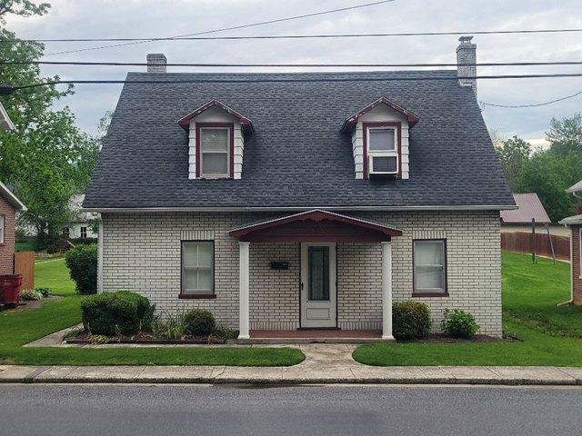 336 S Park Ave, Mercersburg, PA 17236