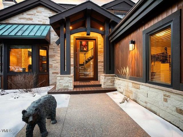 336 Sawatch Dr, Edwards, CO 81632
