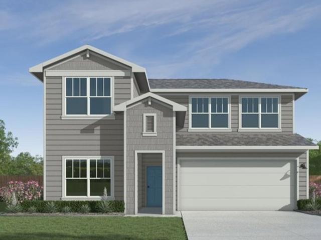 336 San Juan Trl, Bastrop, TX 78602