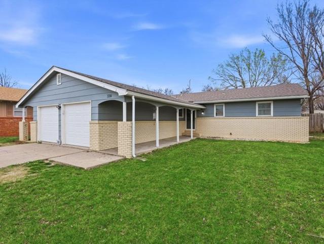 336 School Rd, El Dorado, KS 67042