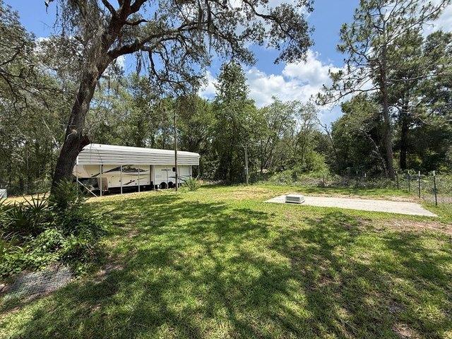 336 SE 195th Ave, Old Town, FL 32680