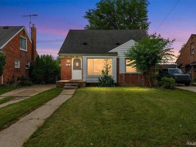 336 Sherbourne St, Inkster, MI 48141