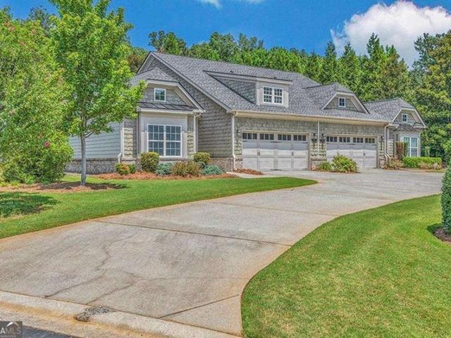 336 Signature Cir Unit 4, Powder Springs, GA 30127