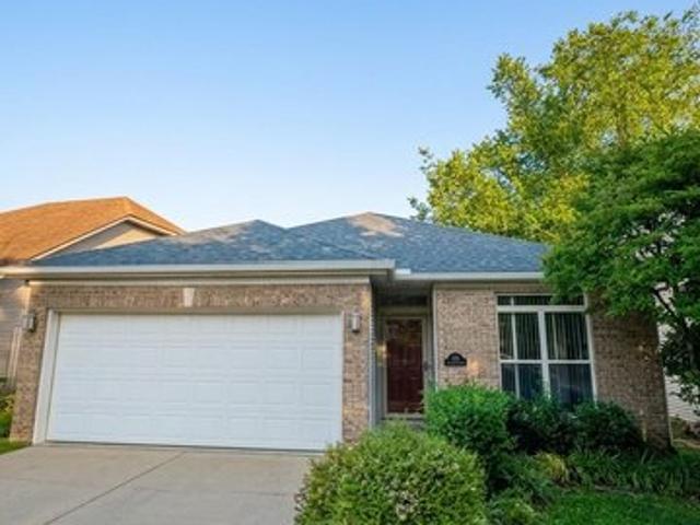 336 Silver Creek Way, Lexington, KY 40511