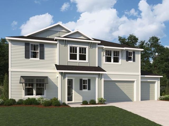 336 Sir Barton Dr, Saint Johns, FL 32259