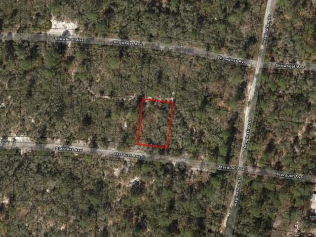 336 Stardust Ave, Lake Placid, FL 33852