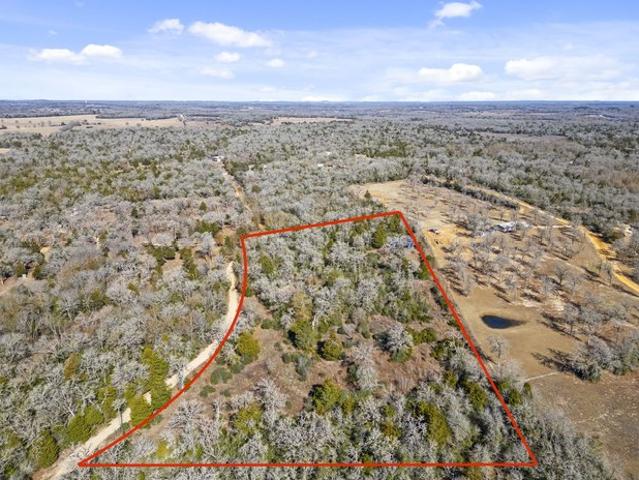 336 Starlight Path, Caldwell, TX 77836